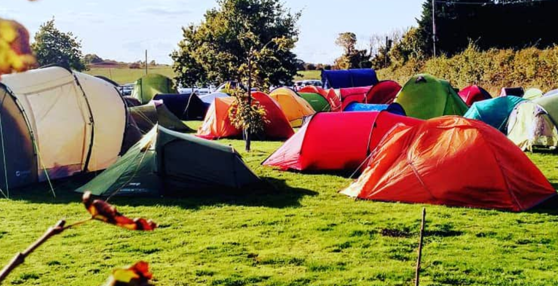 Birch Hall Adventures – Living life to the full