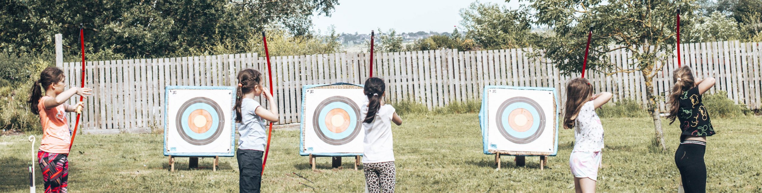 Birch Hall Adventures – Living life to the full